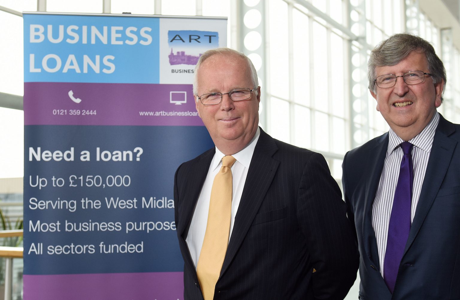 REMAINING STRONG IN THE FACE OF COVID-19 : ART Business Loans